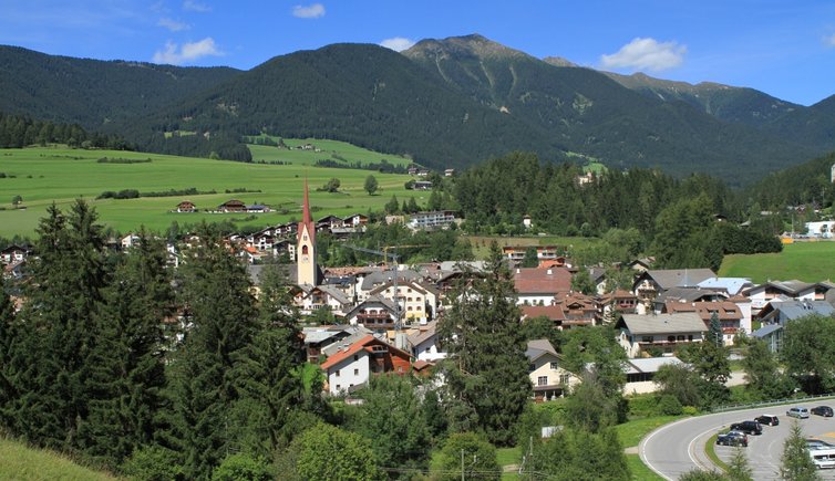 Monguelfo Tesido - Val Pusteria, Alto Adige e Tirolo orientale