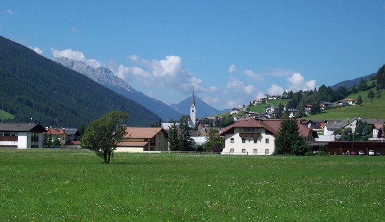 Sillian - Alta Val Pusteria - Tirolo Orientale - Austria