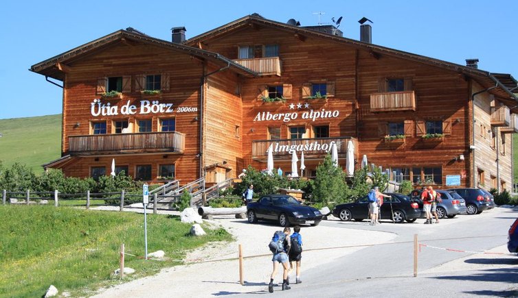 Giro in moto al Passo delle Erbe - Val Pusteria, Alto Adige e Tirolo ... Giro in moto al Passo delle Erbe - Val Pusteria, Alto Adige e Tirolo ...